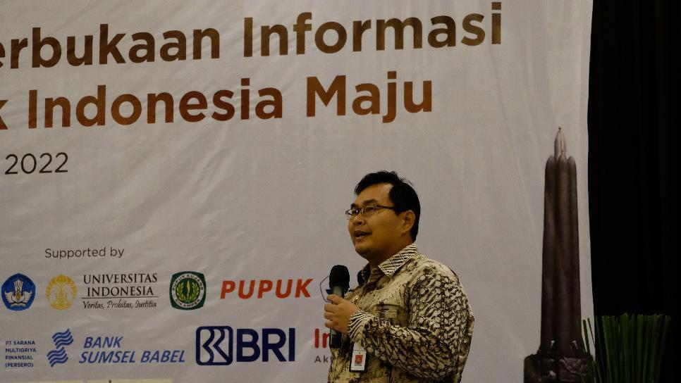 Basis Data, Kunci Transparansi Kementerian Pertanian – Agri Modern
